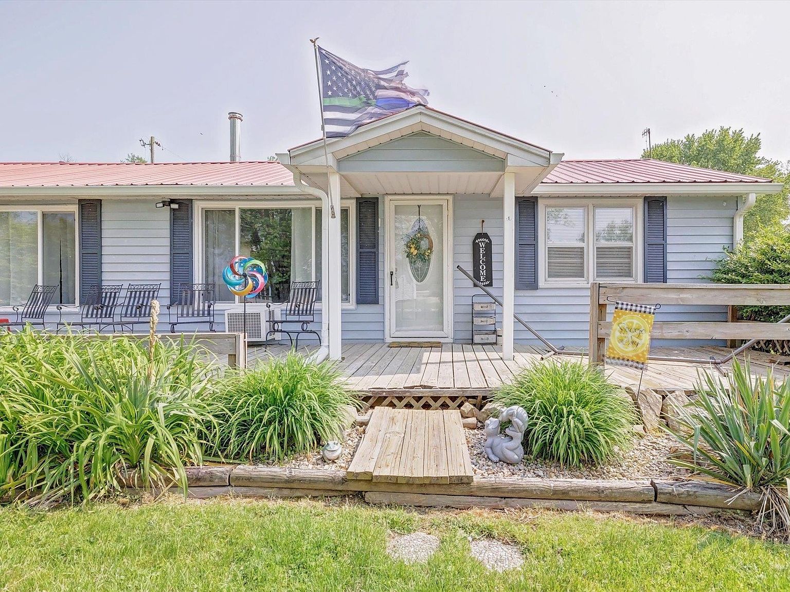 4174 N Watson Rd, Unionville, IN 47468 | MLS #202316313 | Zillow