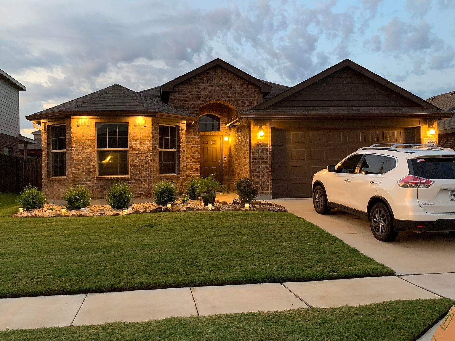 6288 Spring Buck Run, Fort Worth, TX 76179 | Zillow