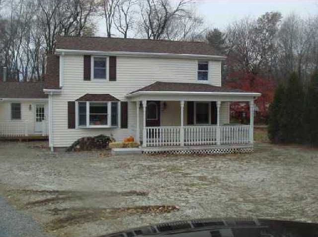 144 Pole Bridge Rd, Scituate, RI 02857 | Zillow