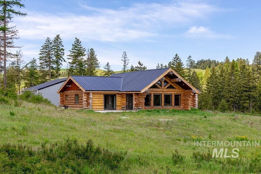 1008 Starview Ln, Princeton, ID 83857 | Zillow