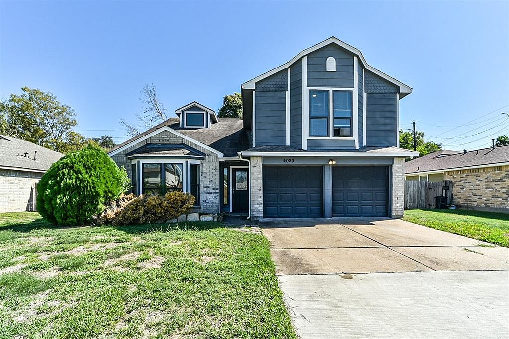 4023 Addicks Clodine Rd, Houston, TX 77082 | MLS #14507385 | Zillow