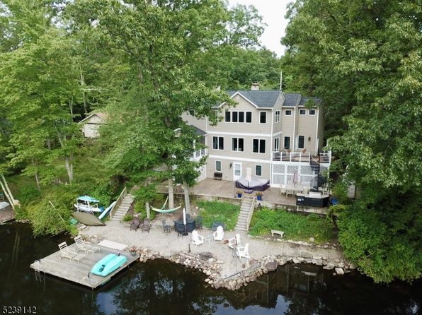 Sandyston Township NJ Real Estate - Sandyston Township NJ Homes For ...