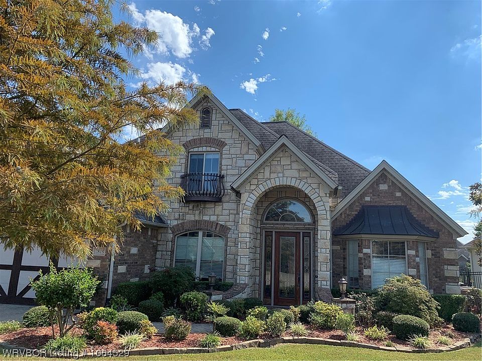2819 Lakeview Point, Fort Smith, AR 72903 | MLS #1064529 | Zillow