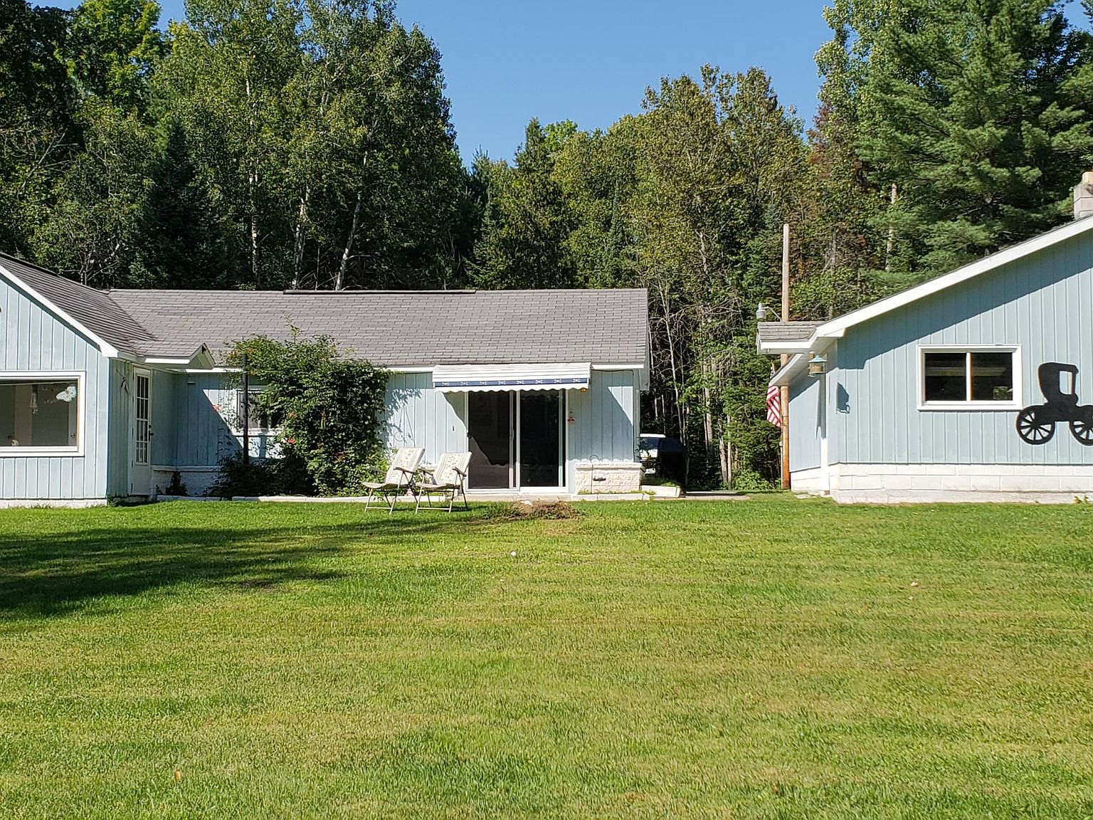 7315 Long Rapids Rd, Alpena, MI 49707 | Zillow