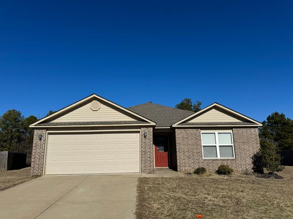 Houses For Rent in Bryant AR - 6 Homes | Zillow
