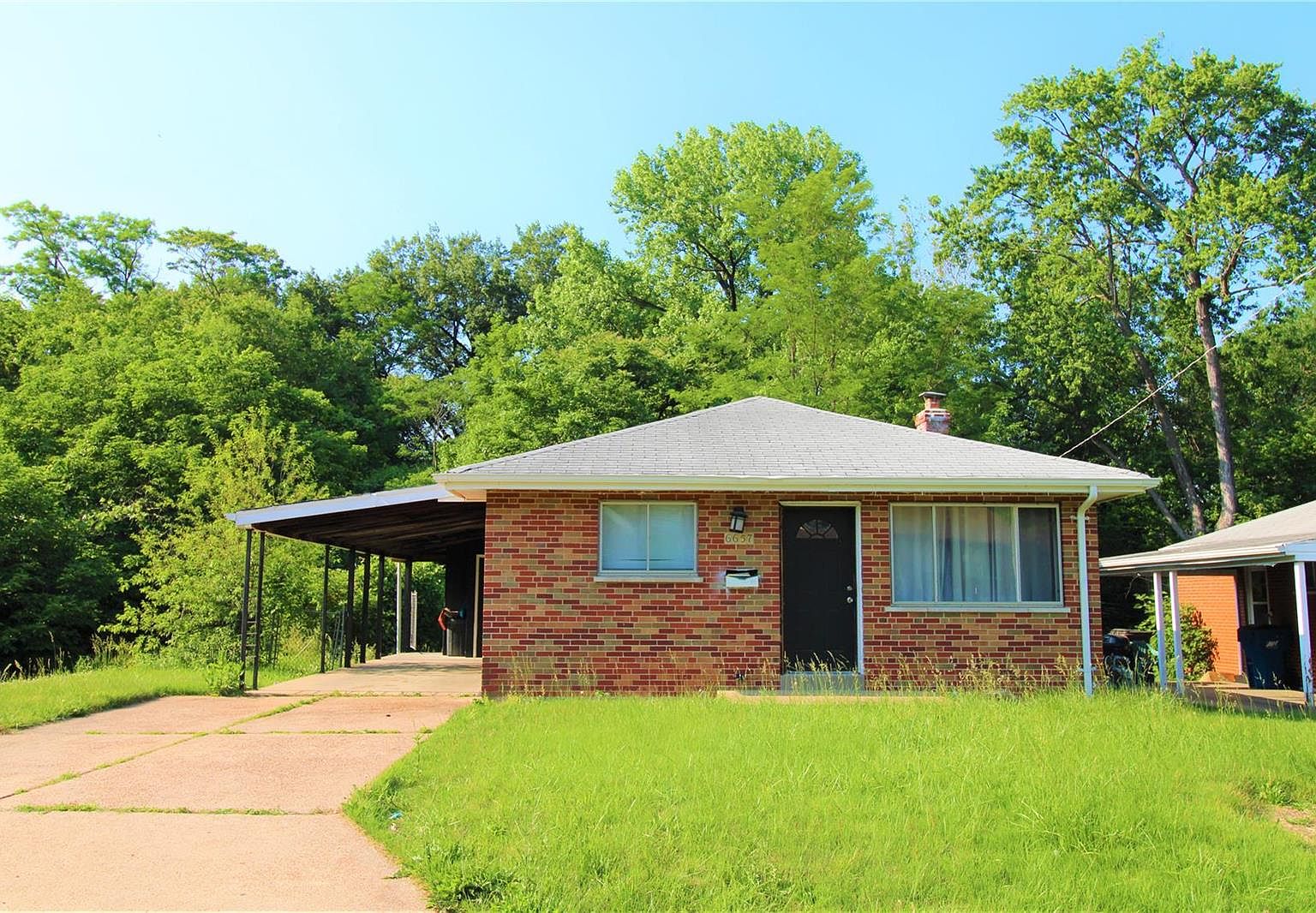 6657 Kenwood Dr, Saint Louis, MO 63121 | Zillow