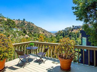 2522 Zorada Dr, Los Angeles, CA 90046 | MLS #SR25143727 | Zillow