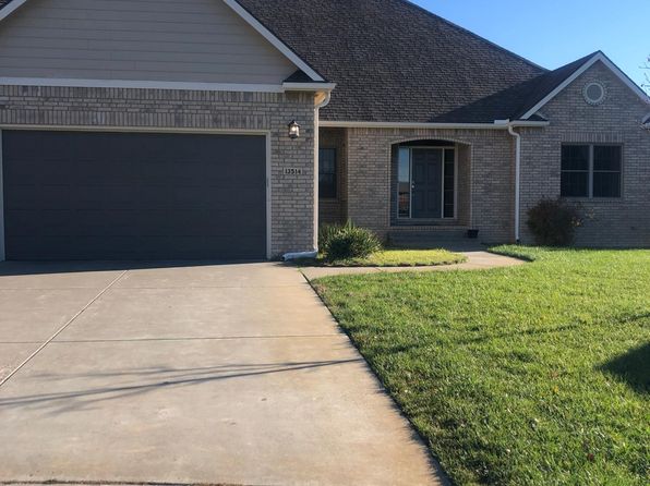 Houses For Rent in Wichita KS - 214 Homes | Zillow