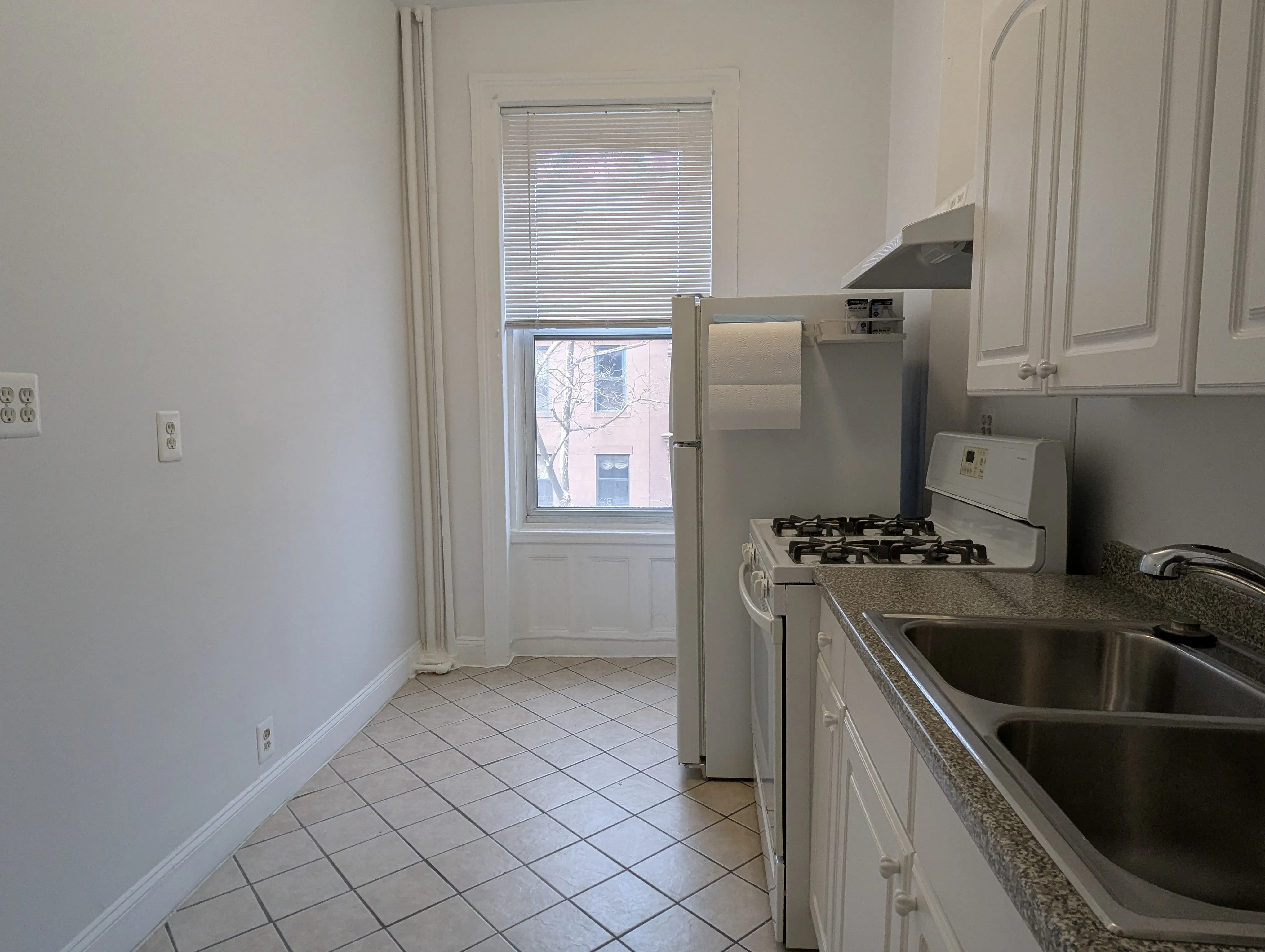 227 President Street #3 in Carroll Gardens, Brooklyn | StreetEasy