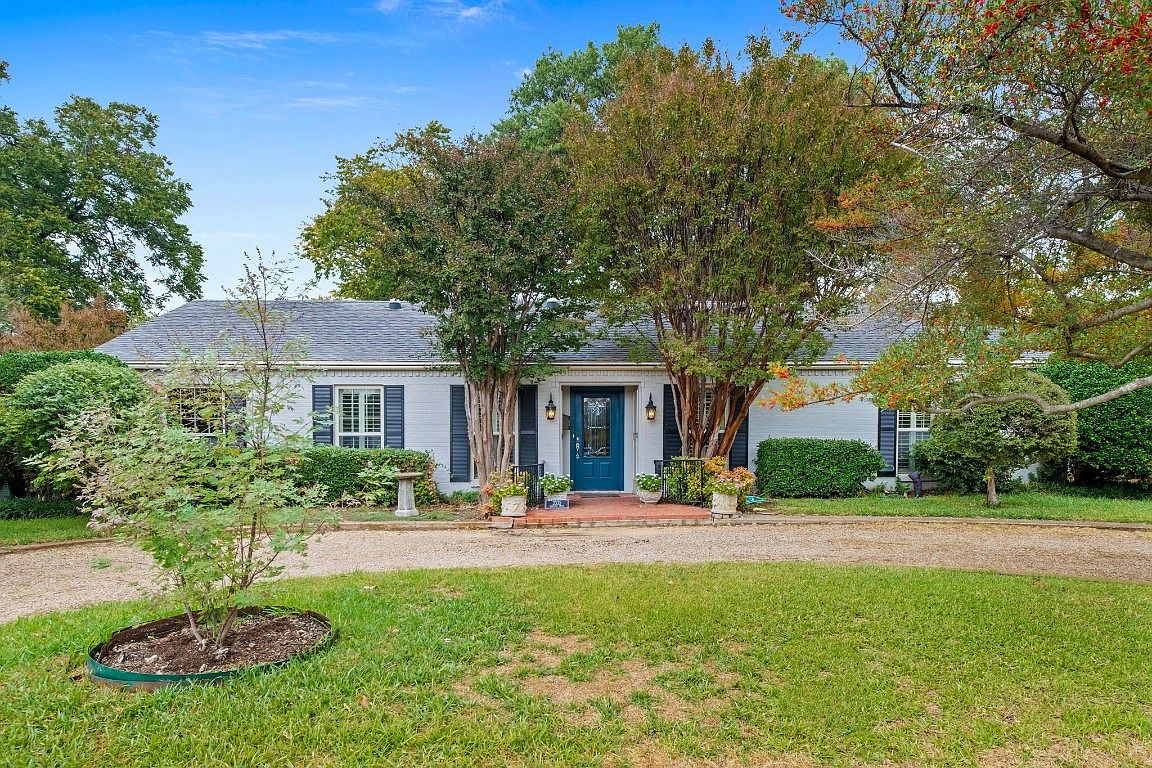 3335 Duchess Trl, Dallas, TX 75229 | Zillow