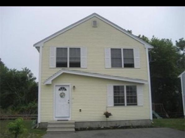 Rental Listings in Wareham MA - 15 Rentals | Zillow
