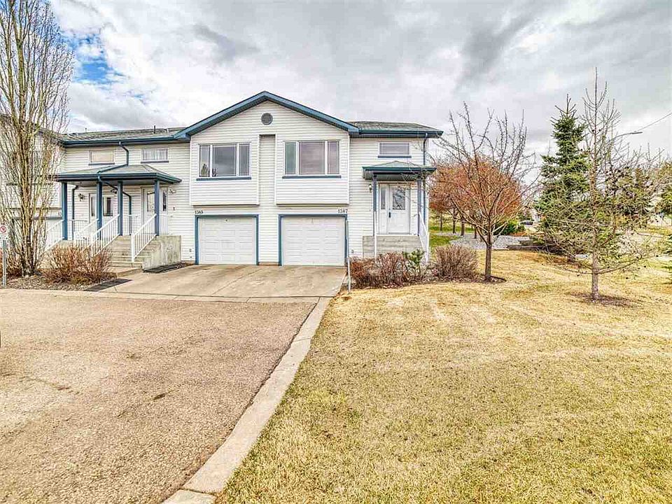 1387 Hermitage Rd NW, Edmonton, AB T5A 4S1 | MLS #E4242822 | Zillow