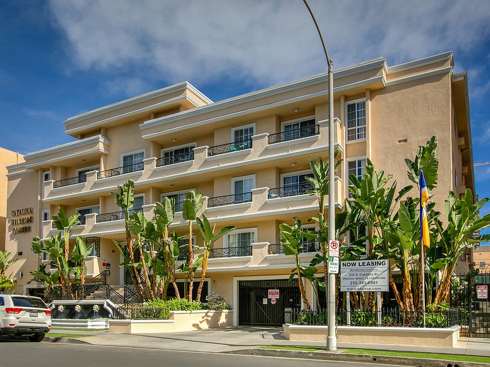 530 S Catalina St APT 104, Los Angeles, CA 90020 | Zillow