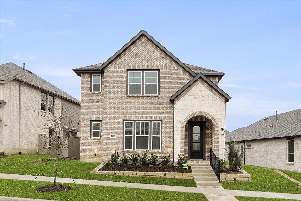 1409 Trailblazer Way, Northlake, TX 76247 | Zillow