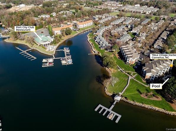 Waterfront - Cornelius NC Waterfront Homes For Sale - 71 Homes | Zillow