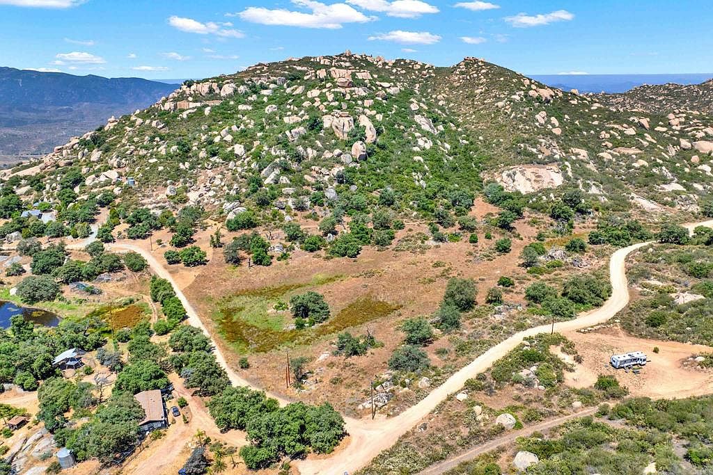 40 Mother Grundy Truck Trl, Jamul, CA 91935 | Zillow