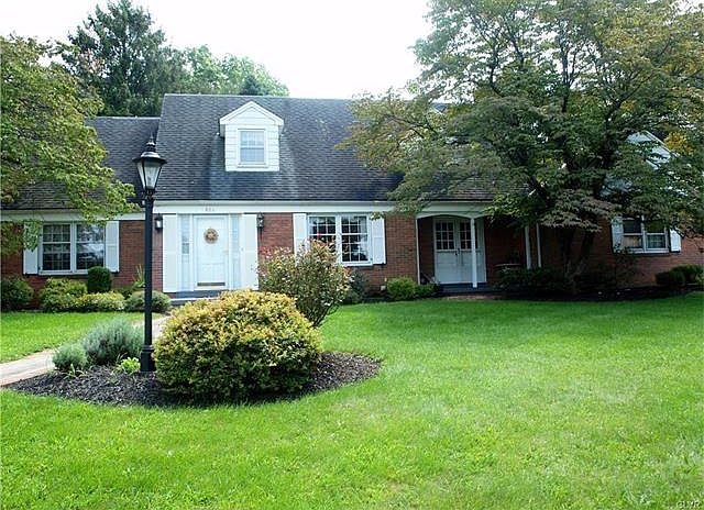 804 Pine Top Dr, Bethlehem, PA 18017 | Zillow