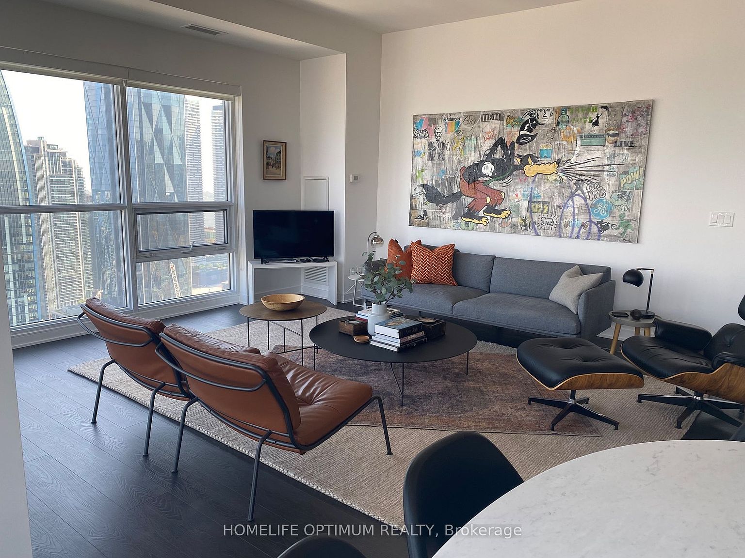 88 Scott St #4507, Toronto, ON M5E 0A9 | Zillow