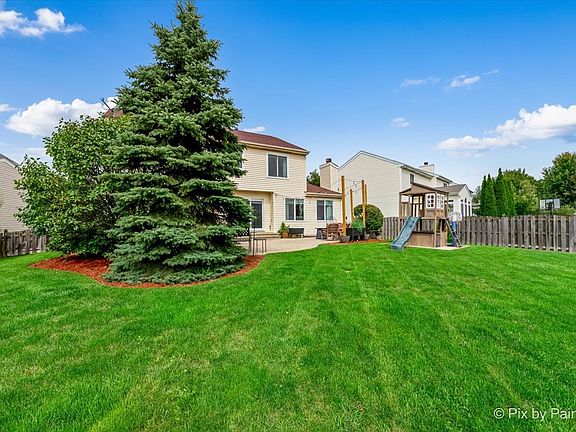 3441 Chadwick Ln, Lake In The Hills, IL 60156 | MLS #11896270 | Zillow