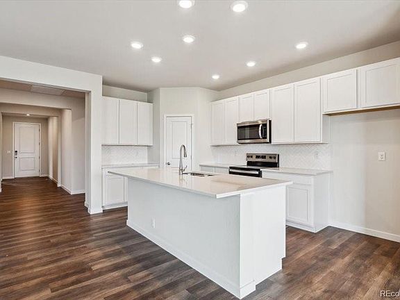 14406 Ranch Street, Mead, CO 80504 | MLS #9008775 | Zillow