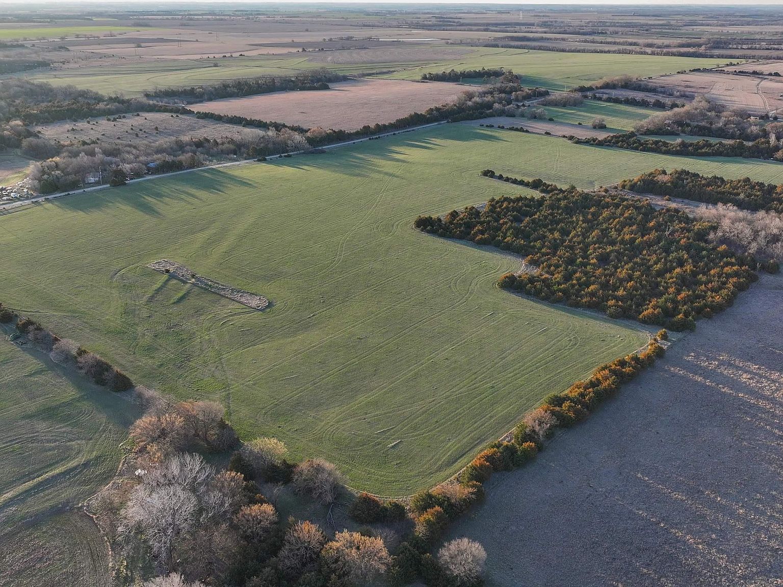 0 Wandersee Rd, Dwight, KS 66849 | Zillow