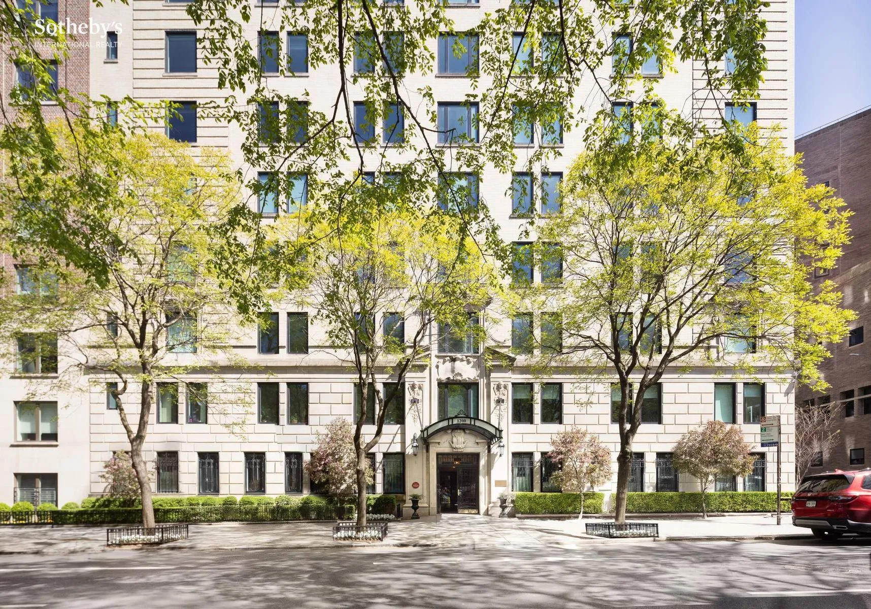 1200 Fifth Avenue #4A in Upper Carnegie Hill, Manhattan | StreetEasy