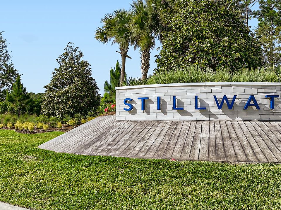 Stillwater | Active Adult 55+ : Stillwater (40s) - Royal Col by Lennar ...