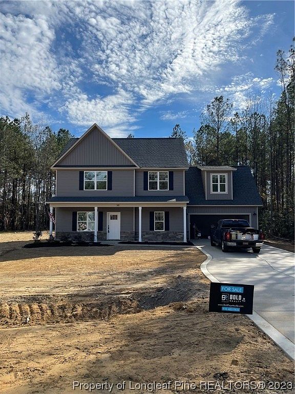 141 Sears Dr, Cameron, NC 28326 | Zillow