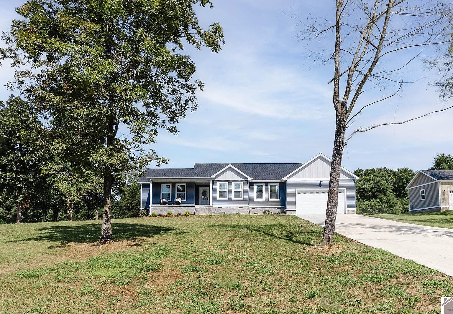444 John Purdom Dr, Almo, KY 42020 | Zillow