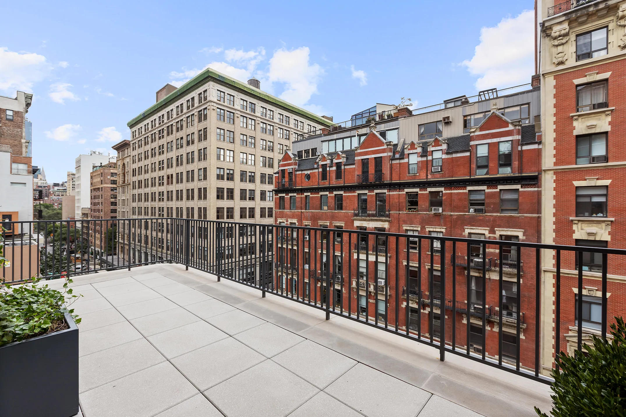 64 University Place #7C in Greenwich Village, Manhattan | StreetEasy