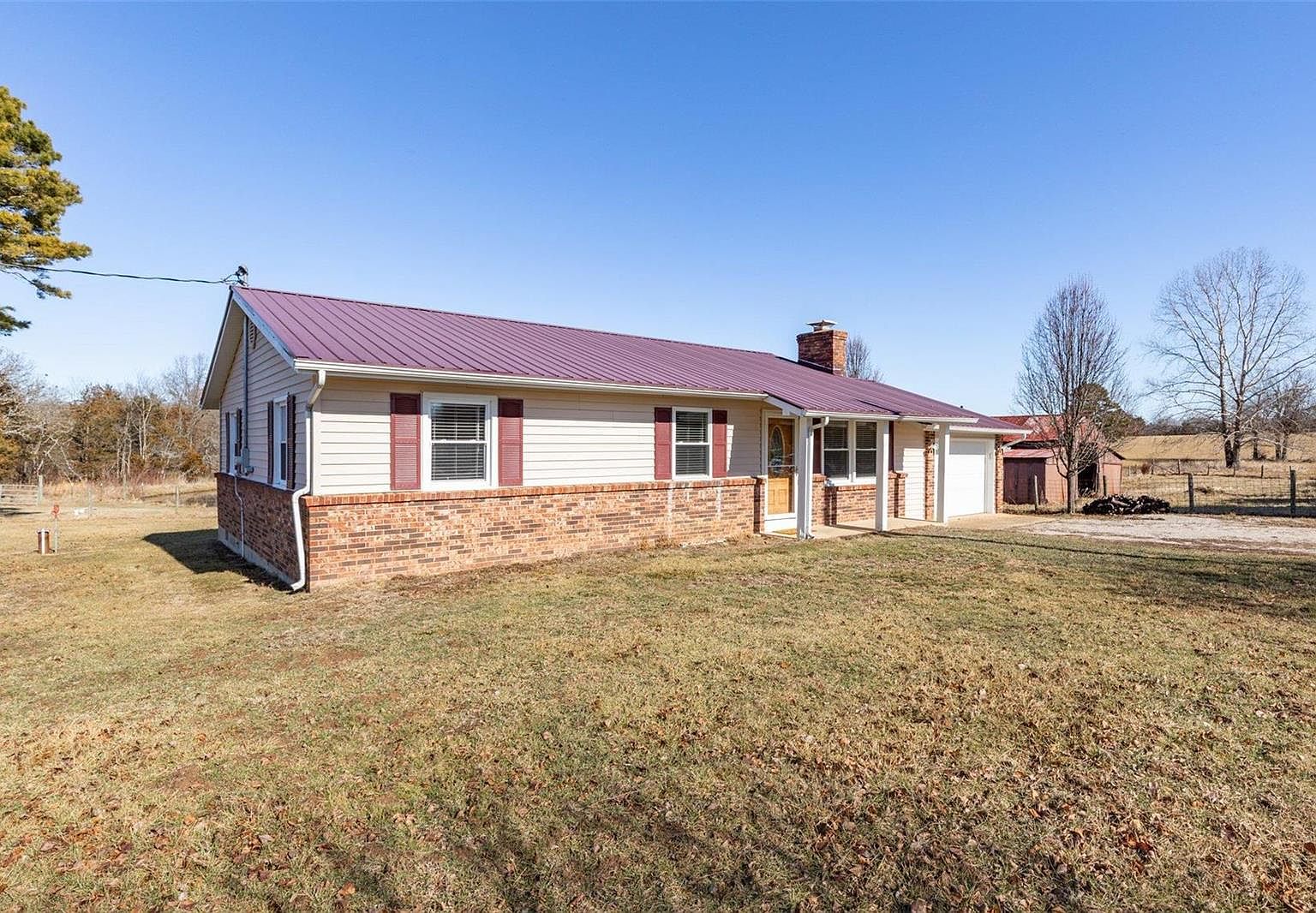 23131 State Highway U, Bismarck, MO 63624 | MLS #24006297 | Zillow