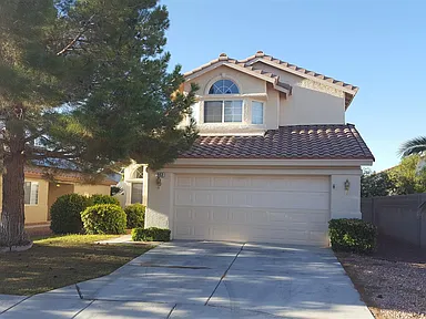 963 Rainbow Cliff Ct Las Vegas NV | Zillow