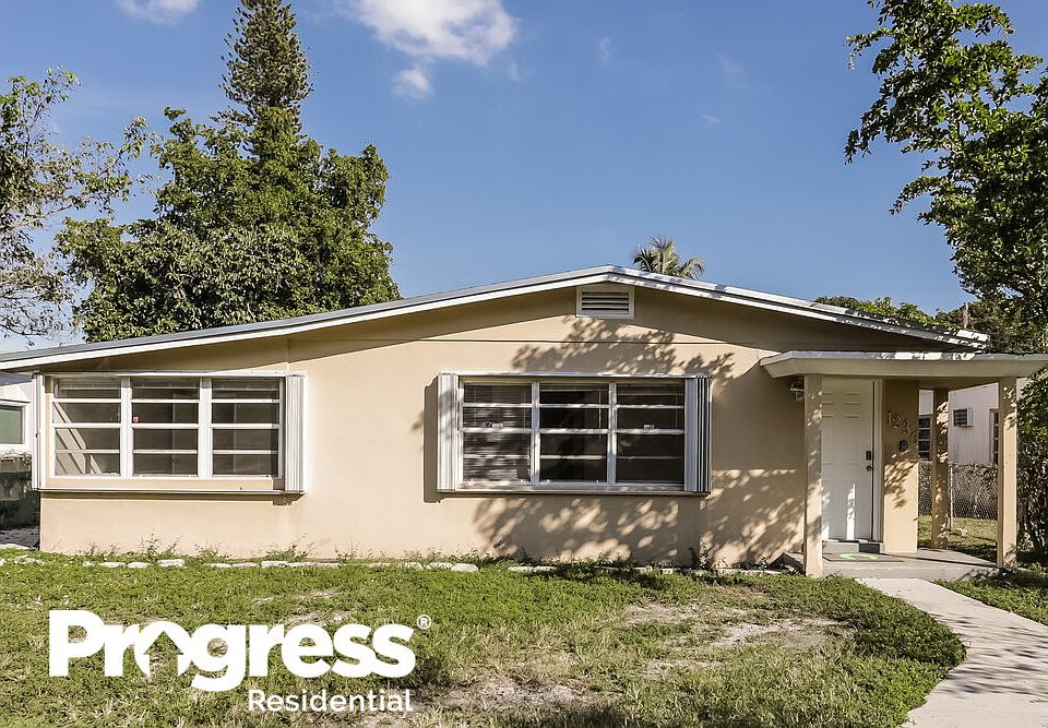 1236 NW 7th Ter, Fort Lauderdale, FL 33311 | Zillow
