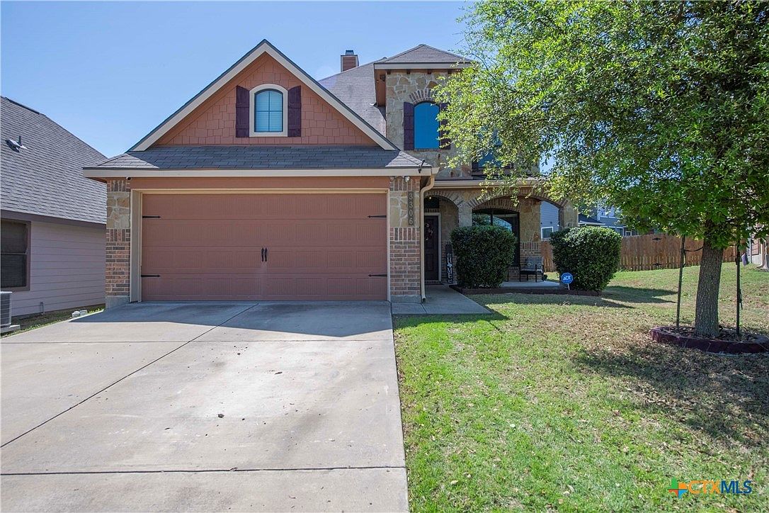 3306 Castleton Dr, Killeen, TX 76542 | MLS #577754 | Zillow