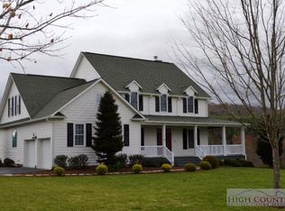 42 New River Drive, Sparta, NC 28675 | Zillow