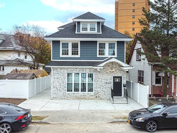 161-24 130th Avenue, Jamaica, NY 11434 | Zillow