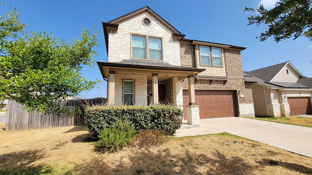 1161 Verna Brooks Way, Kyle, TX 78640 | Zillow