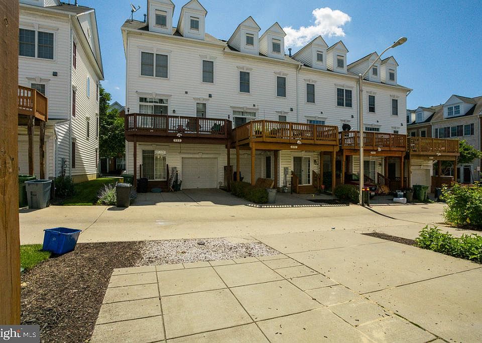323 S Poppleton St, Baltimore, MD 21230 | Zillow