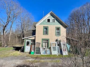 67 Humphrey Rd, Dalton, PA 18414 | Zillow