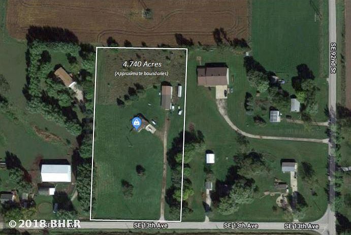 9100 SE 13th Ave, Runnells, IA 50237 | Zillow