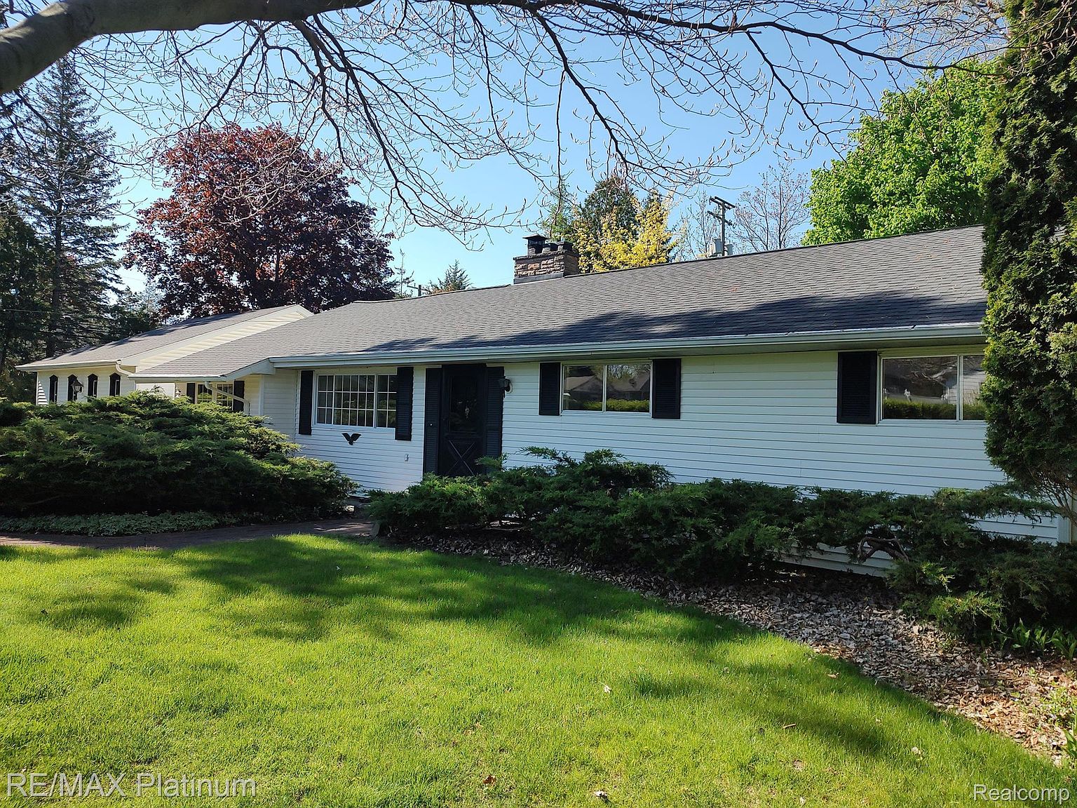 109 Cornell St, Howell, MI 48843 | Zillow