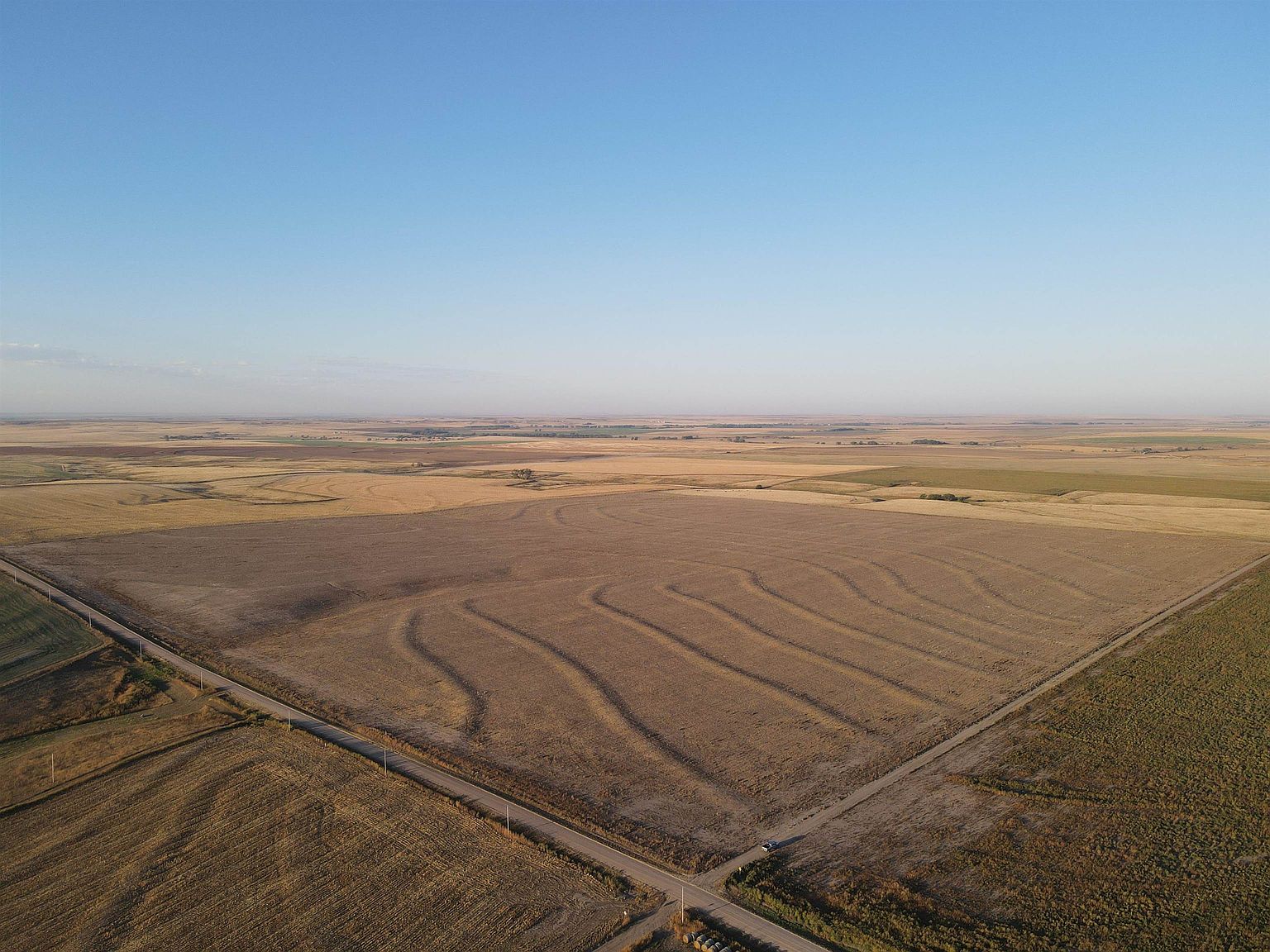 0 County Rd W, Quinter, KS 67752 | Zillow