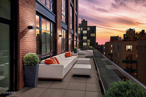 234 East 23rd Street SKY-LOFT SKY-LOFT in Gramercy Park, Manhattan ...