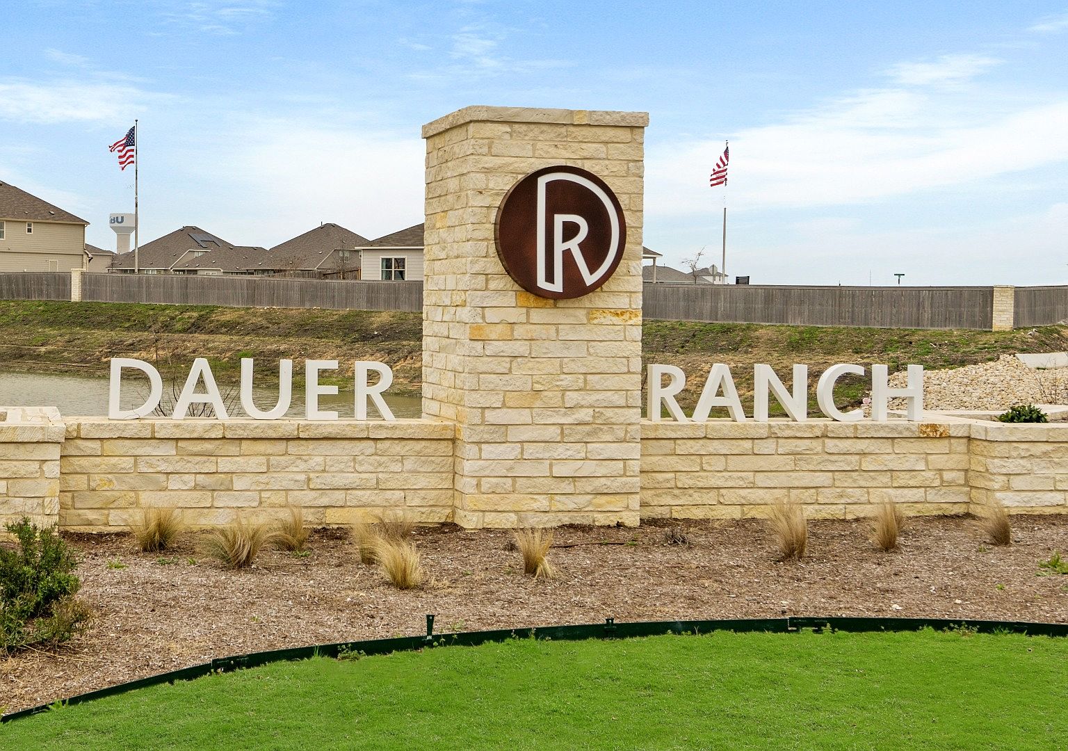 Dauer Ranch by Legend Homes in New Braunfels TX | Zillow