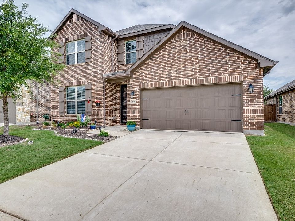 1545 Tanglewood Trl, Argyle, TX 76226 | MLS #20336672 | Zillow