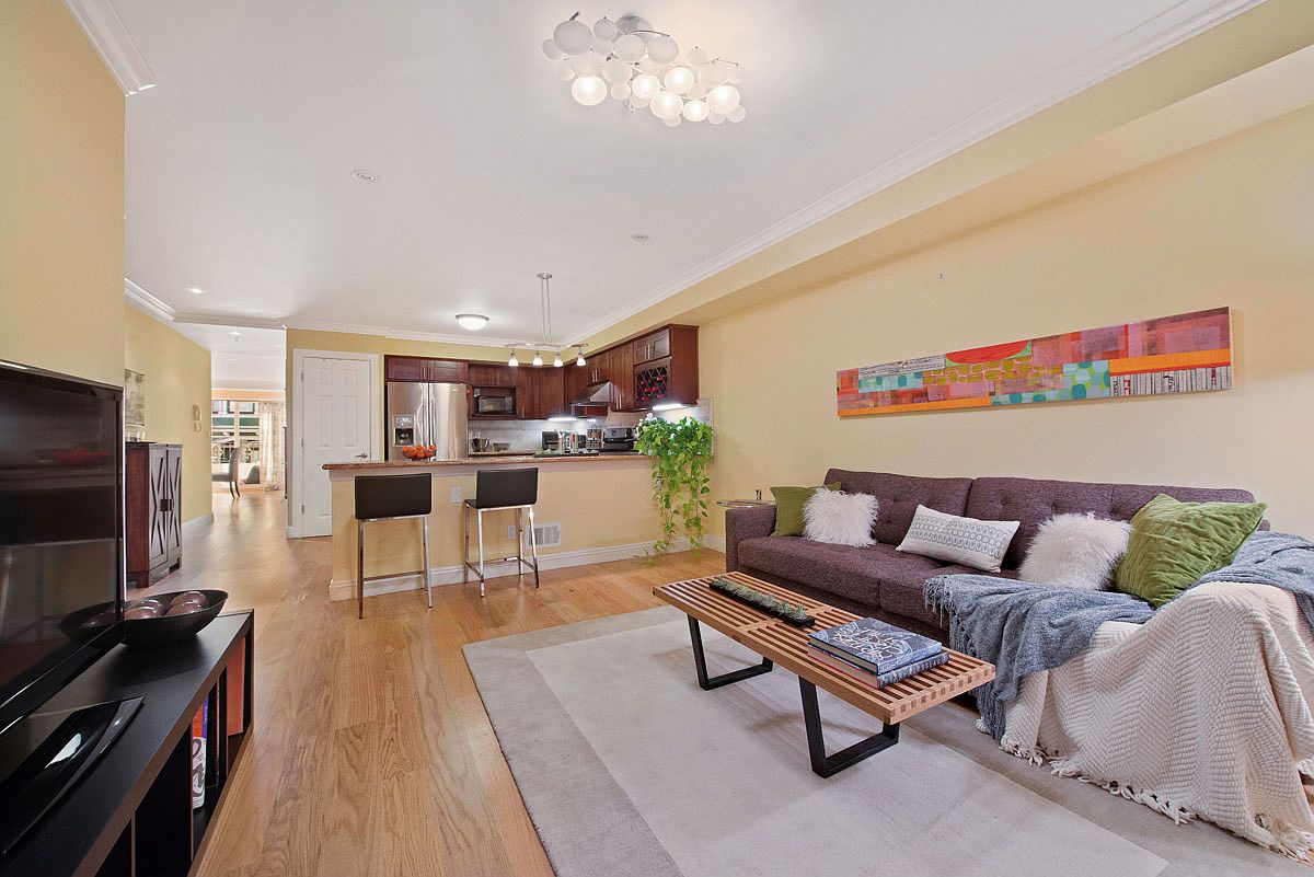 166 29th St APT 2, San Francisco, CA 94110 | Zillow