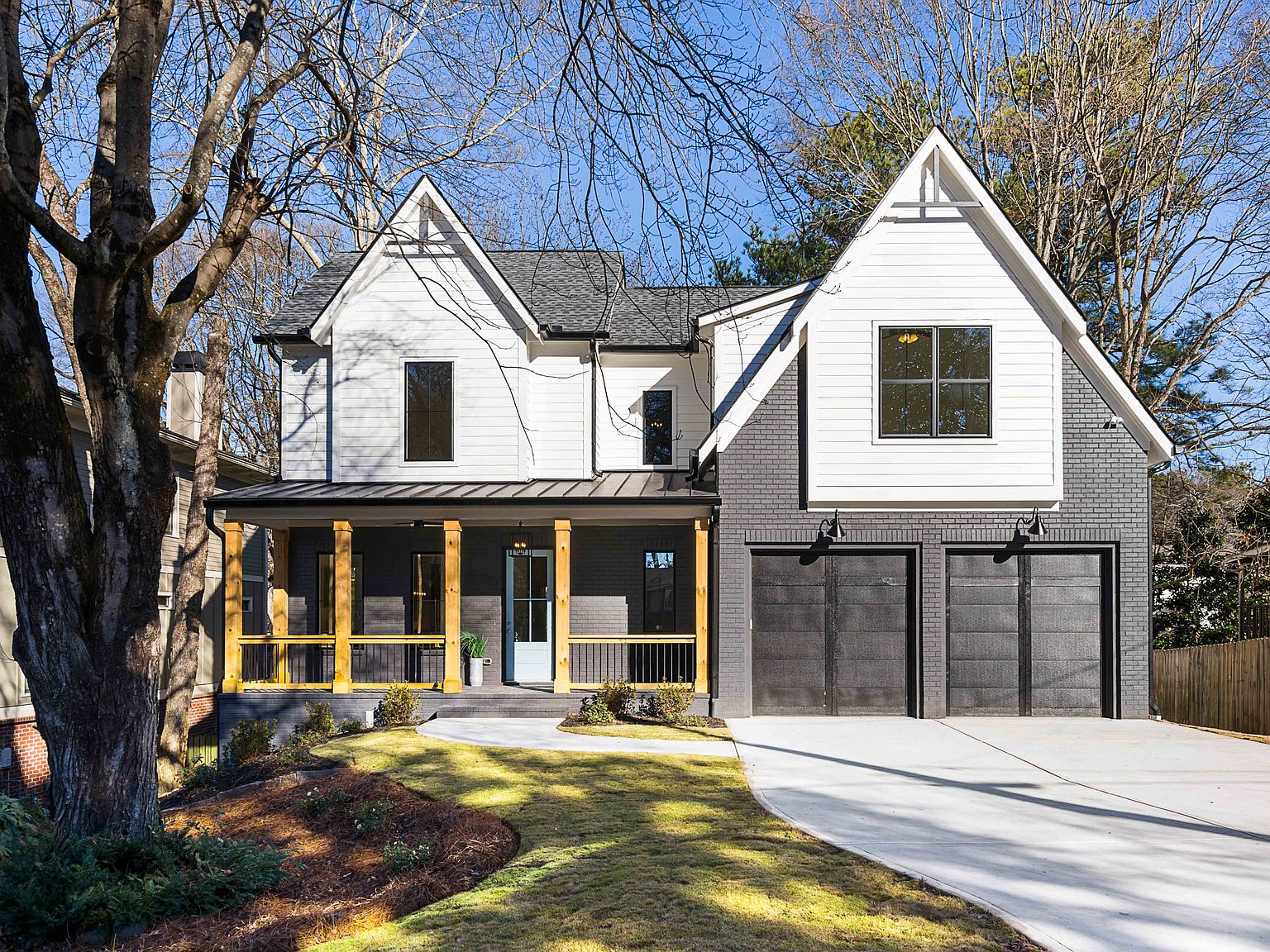 1868 Georgian Ter, Atlanta, GA 30341 | Zillow