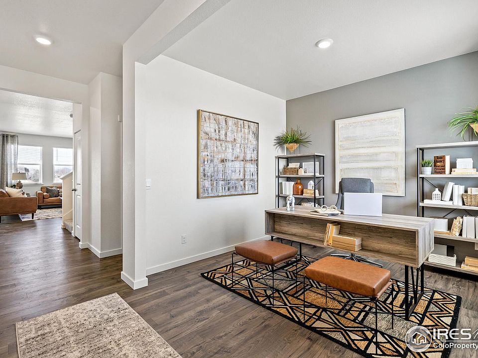 5915 Amerifax Dr, Windsor, CO 80528 | Zillow