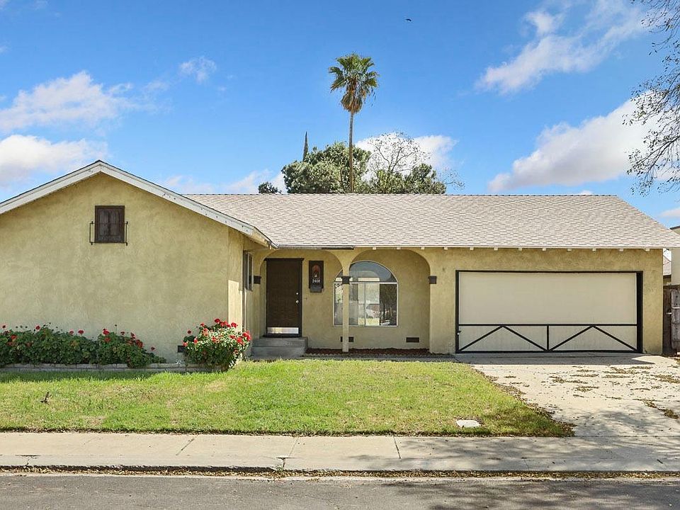 2408 Pamela Ln, Modesto, CA 95350 | Zillow