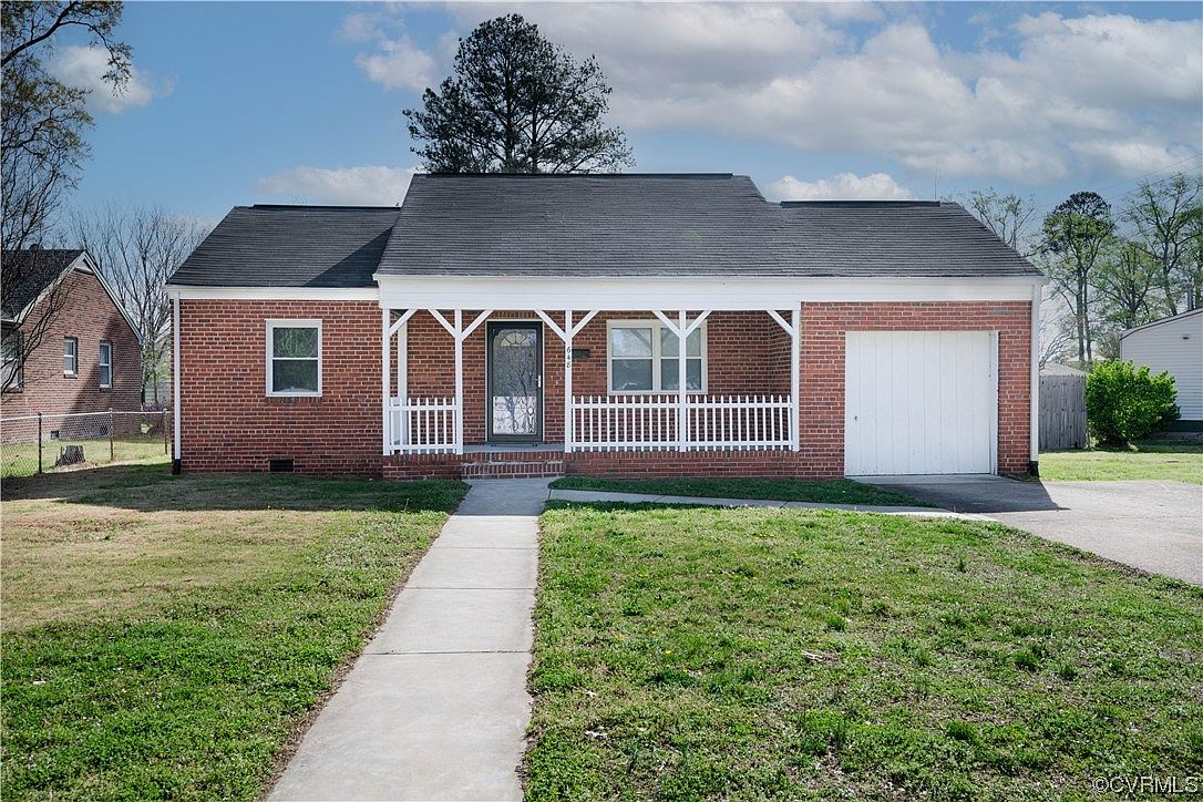 648 Battery Pl, Colonial Heights, VA 23834 | Zillow